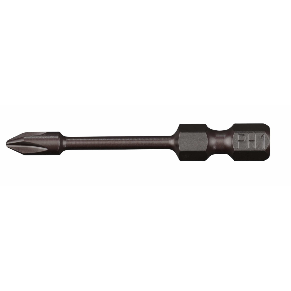 Felo – Udarni bit Impact Phillips E6,3 PH1 x 50 – 03201540