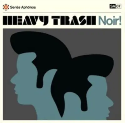 Heavy Trash - Noir!