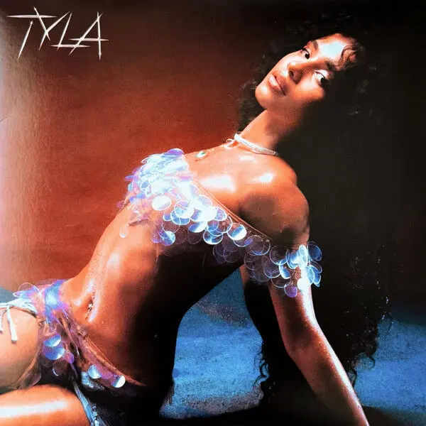 Tyla - Tyla