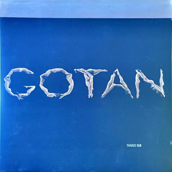 Gotan Project - Tango 3.0