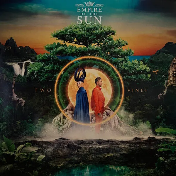 Empire of the Sun - Two Vines (2024 Repress) (LP)