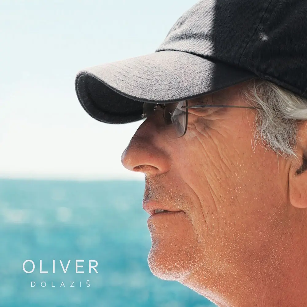 Oliver Dragojevic - Dolaziš