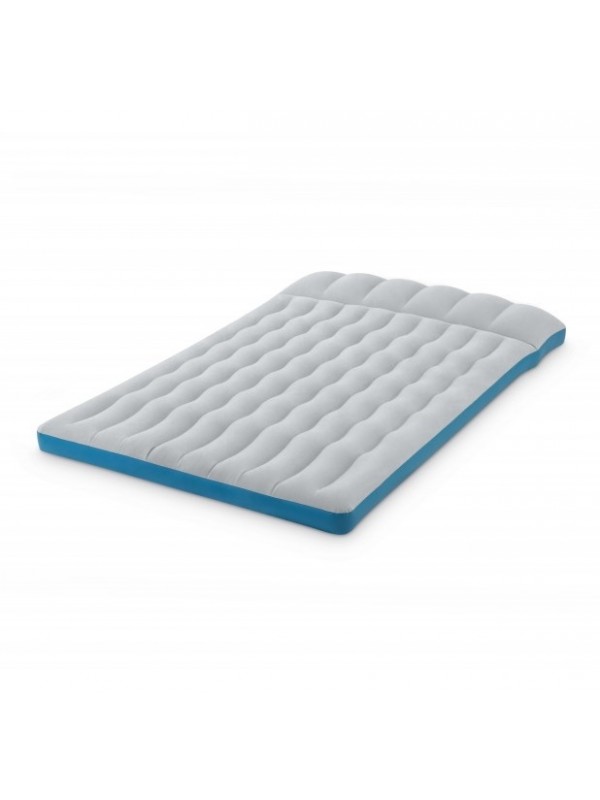 Intex Dušek za kamping MAT – 1.27 X 1.93 X 24 CM, 055783