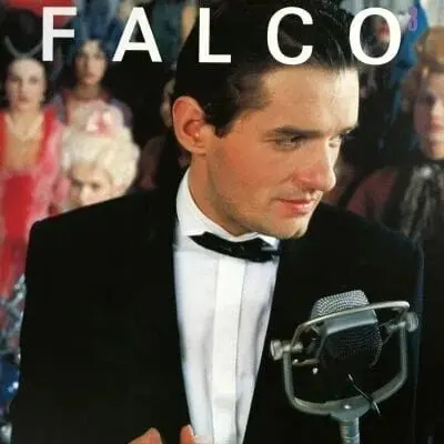 Falco - Falco 3