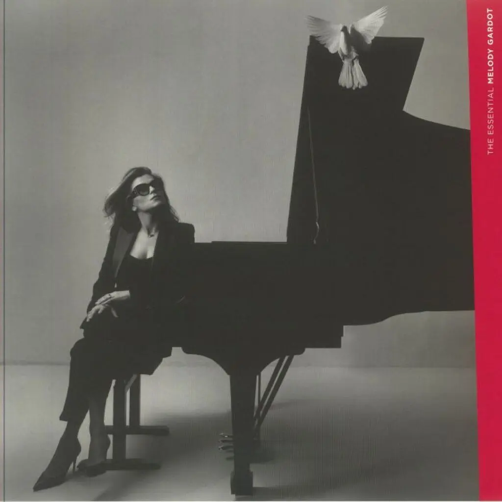 Melody Gardot - The Essential