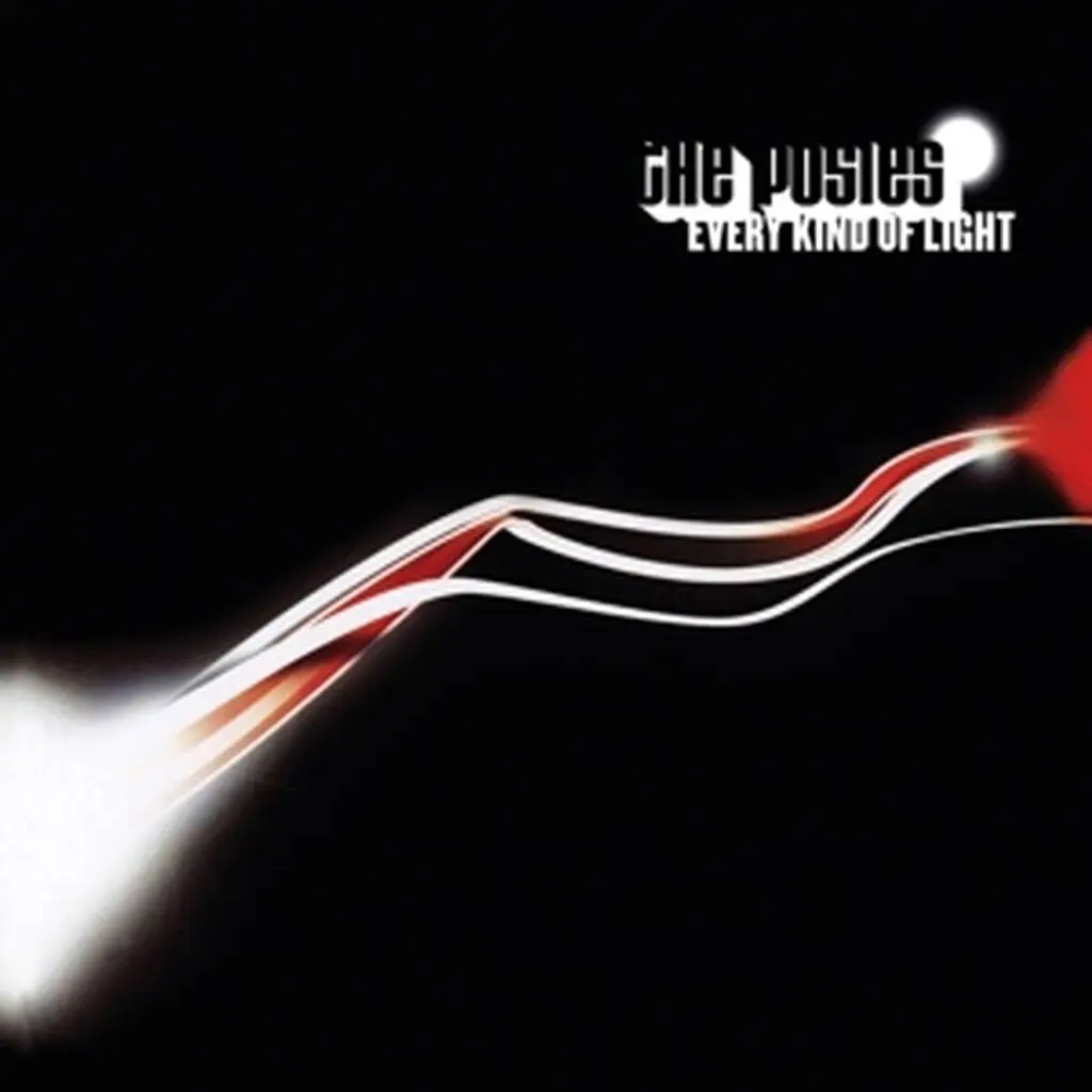 Posies - Every Kind Of Light