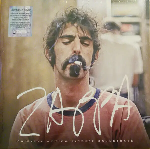 Frank Zappa - Zappa
