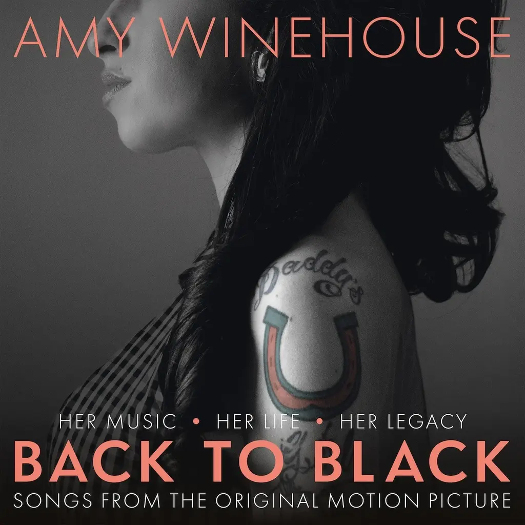 OST: Back to Black - Various Artists