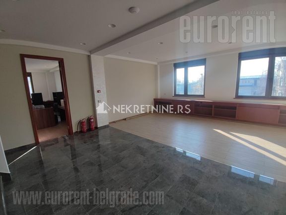 #46947, Izdavanje, P.P., BEŽANIJSKA KOSA 1, 2619 EUR