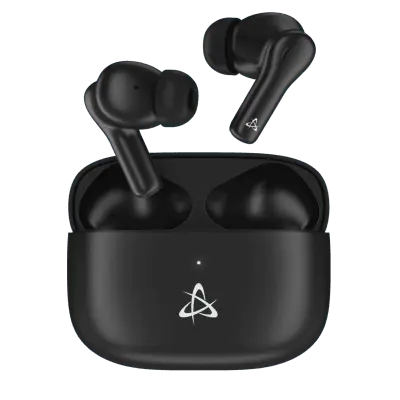 S BOX EB TWS54 Bluetooth slušalice, Crne