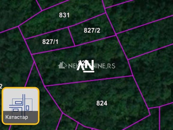 Mladenovac, Koraćica ID#35492