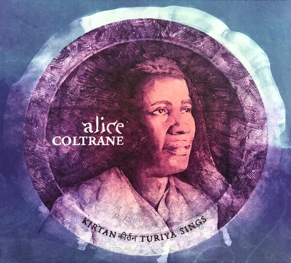 Alice Coltrane - Turiya Sings