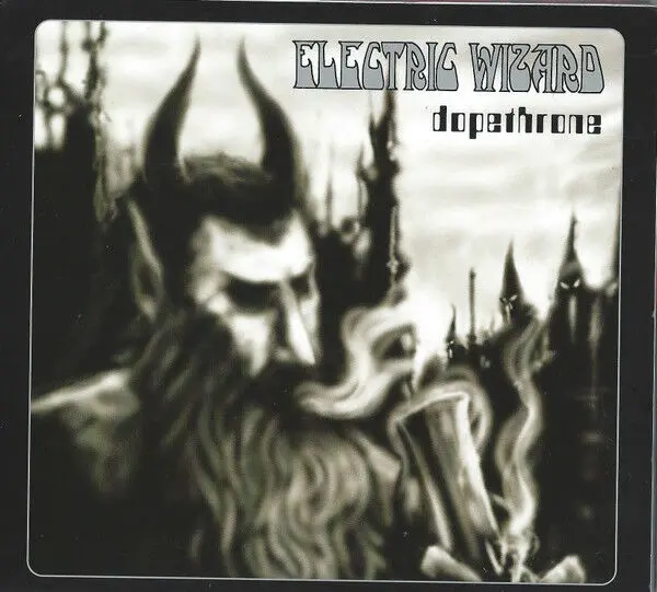 Electric Wizard - Dopethrone
