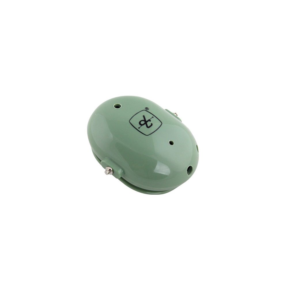 David Clark - 11696P-12 - Dome Shallow Drilled - RH