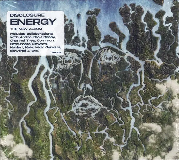 Disclosure - Energy