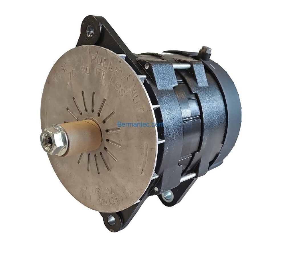 Prestolite - BLD4102H - Alternator - 24V/250A