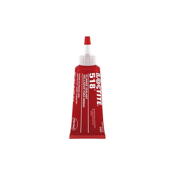 Loctite 518 - Acrylic Sealant - 50ml Tube