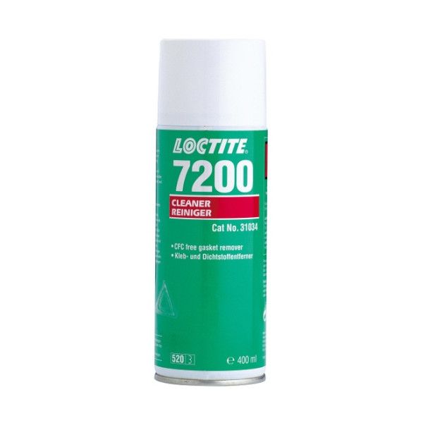 Loctite SF 7200 - Gasket Remover - 400ml Can