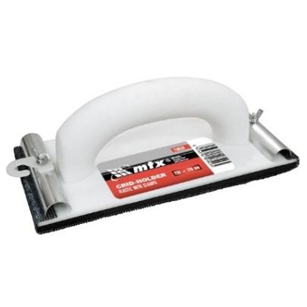 MTX Držač mrežice za rigips 230×120 za rigips, 758539