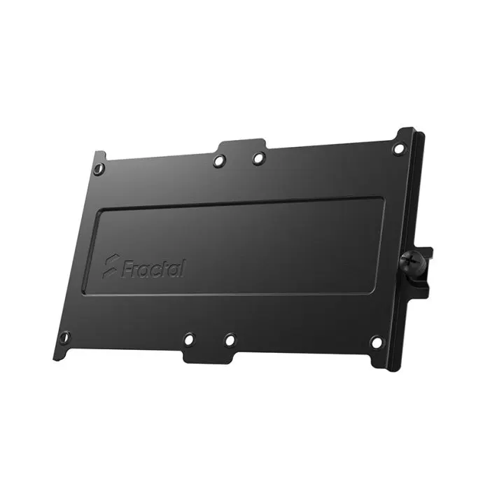 Fractal Design Nosač za SDD FD-A-BRKT-004, Crni