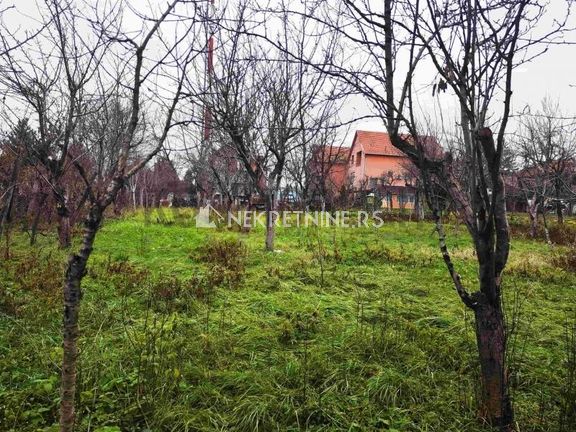 Rakovica, Resnik, Slavka Miljkovića, Zemljište, 1050ari, 85000 EUR