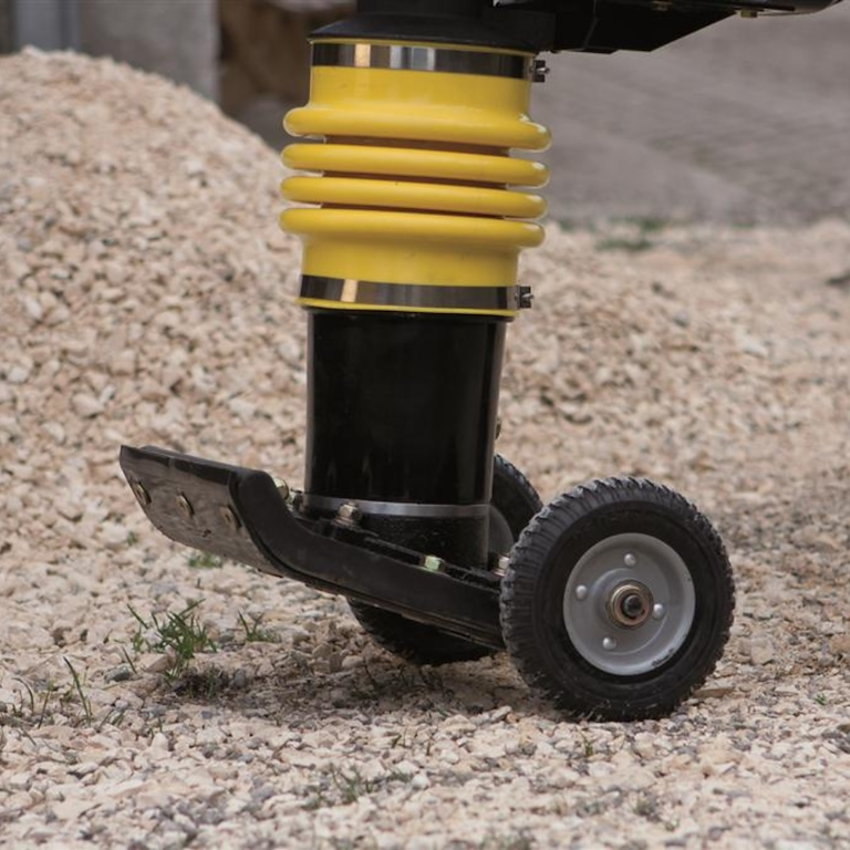 Scheppach – Vibro nabijač VS1000 – 40379