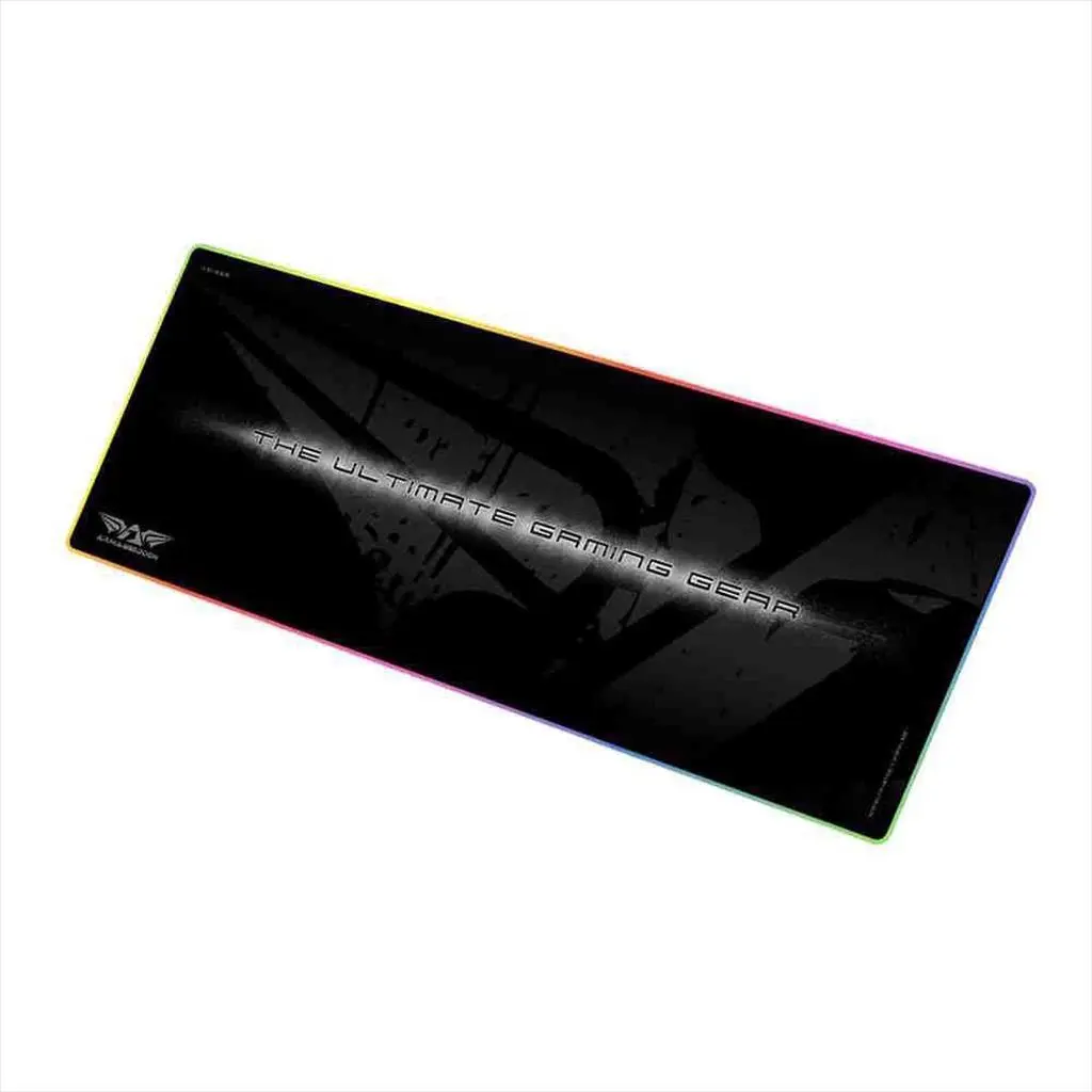 Podloga za miš Armagedon ASSAULT AS33R RGB (11 LED režima), XXL, 790x300x3mm,