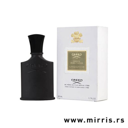 Creed Green Irish Tweed 50ml EDP