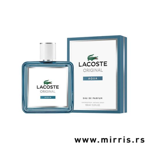 Lacoste Original Aqua 100ml EDP