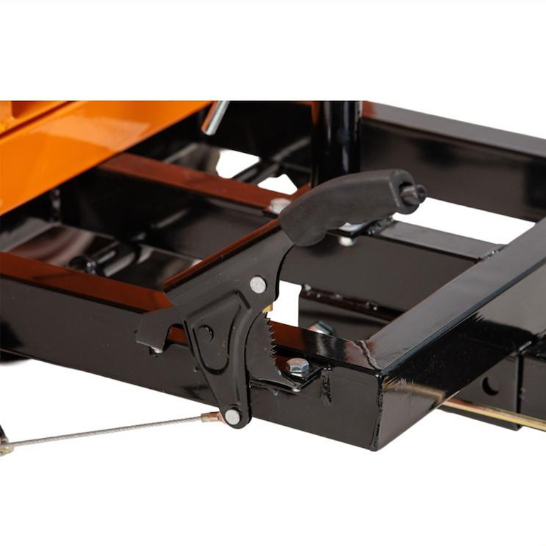 Villager – Prikolica za kultivatore TT 500 – 082505