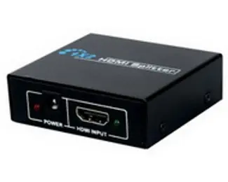 FAST ASIA Switch KVM HDMI 1x2 1080P