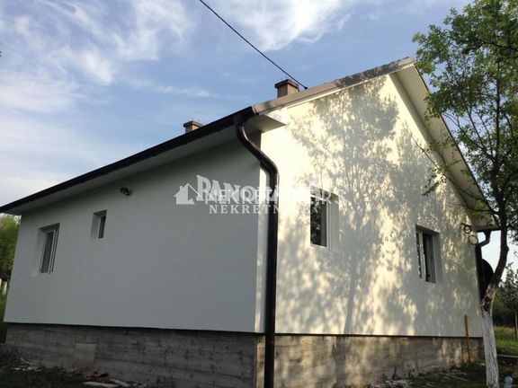 Kuća Barič-Barička reka ,3.0,69m2 na 20 ari placa,uknjižena ID#3254