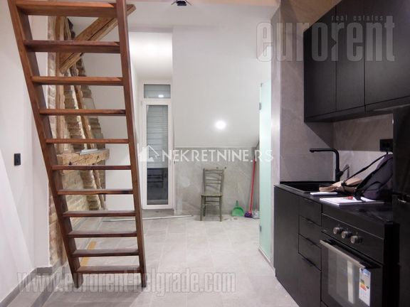 #50338, Izdavanje, Stan, TERAZIJE, 1000 EUR