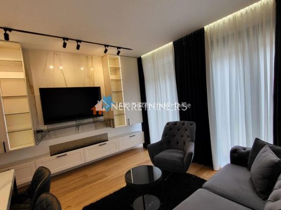 Voždovac, Vojvode Stepe, 2.0 stan, 40m2, 750 EUR, ID 51584