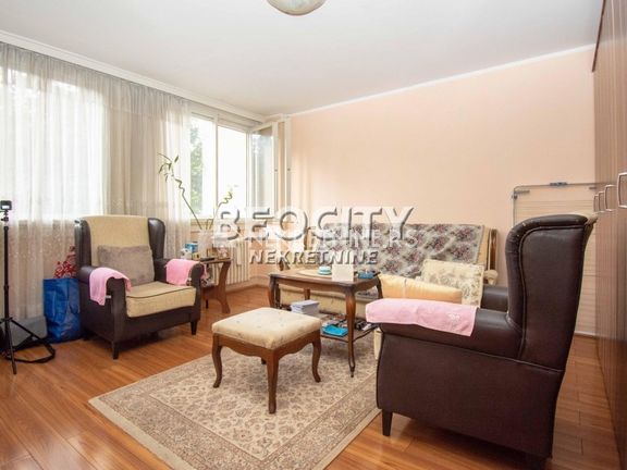 Voždovac, Šumice, Ustanička, 1.5, 47m2, 450EUR