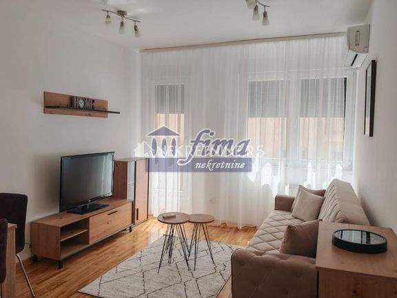 Zvezdara, Mirijevo, Rudija Čajaveca, 1.5, 35m2, 400 EUR