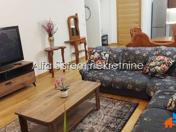 Novi Beograd, Blok 65, West 65, 2.0 stan, 61m2, 890 EUR, ID 49244