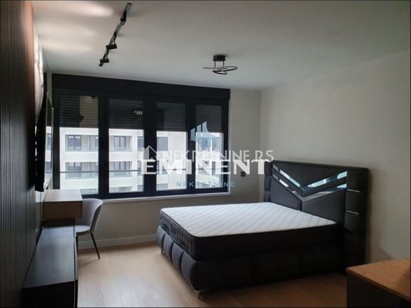 Novi Beograd, Blok 65, Đorđa Stanojevića, 1.0, 33m2, 800 EUR