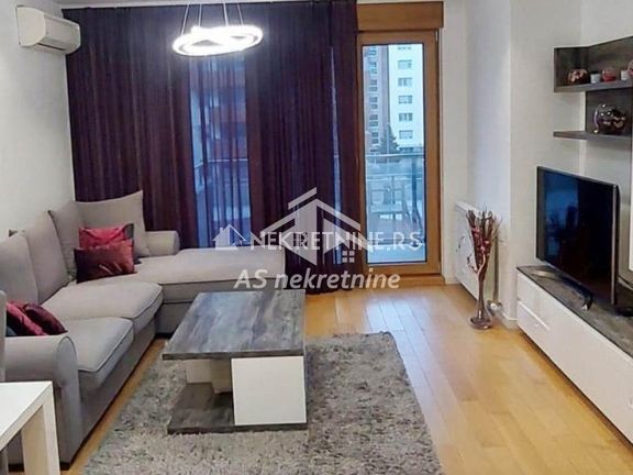 Novi Beograd, Blok 67a, A blok, 2.0 stan, 55m2, 850 EUR