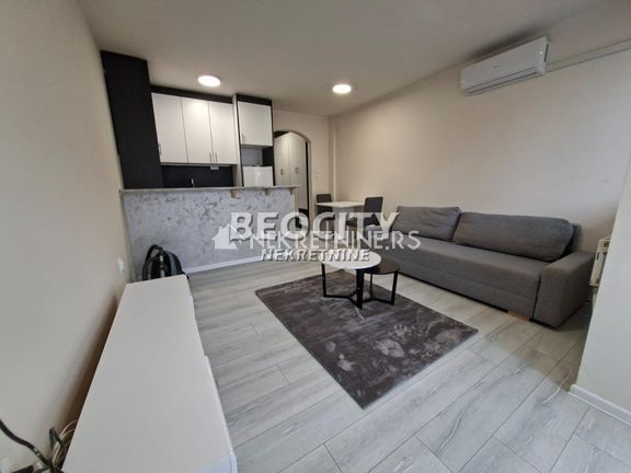 Novi Sad, Nova Detelinara, Rumenačka , 1.0, 31m2, 370EUR