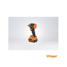 VILLAGER FUSE akumulatorski brushless udarni odvrtač VLP 5820