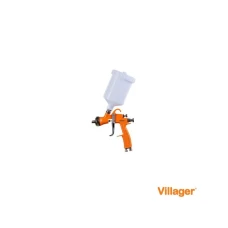 VILLAGER Pneumatski pištolj za farbanje VAT VSG 1306