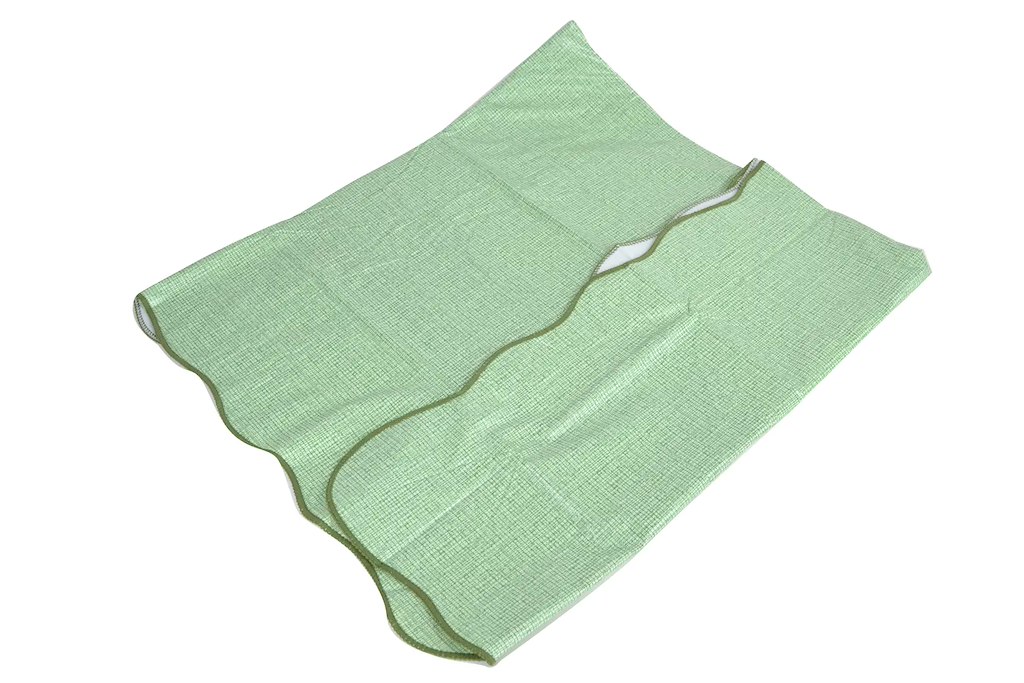 Sigma Vinil Stolnjak CHB-RE-CX-828B-4, 137x182cm, Zeleni