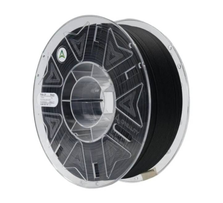 Creality Filament Hyper PA612-CF - Crni