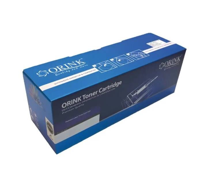 Orink Toner HP CF402A