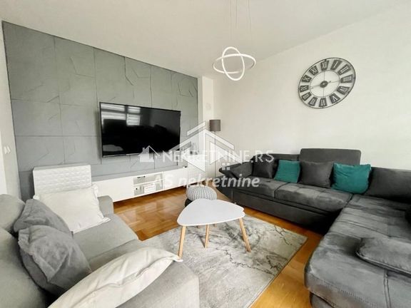 Novi Beograd, Blok 63, 2.0 stan, 58m2, 750 EUR