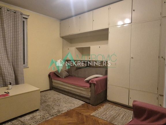 Stanovi,NOVI SAD,ROTKVARIJA,kv: 31.00, € 220, ID: 9101870