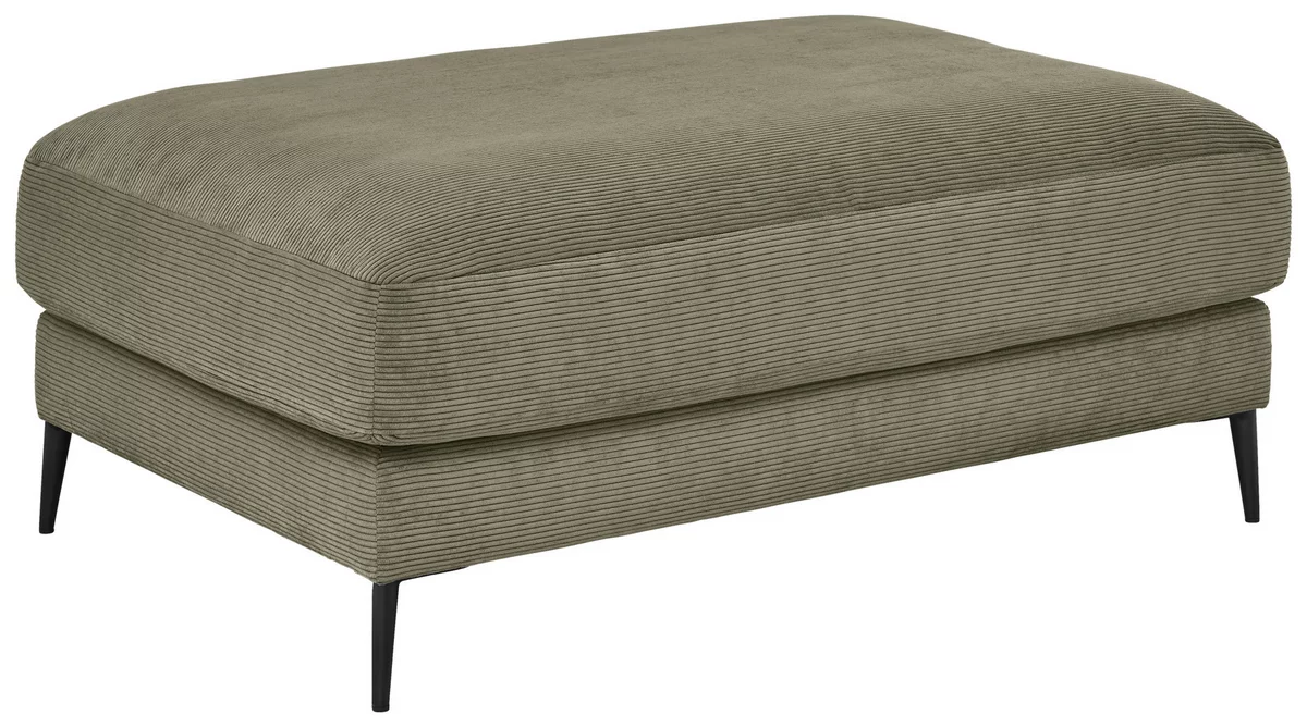 TABURE 120/43/90 cm maslinasto zelena