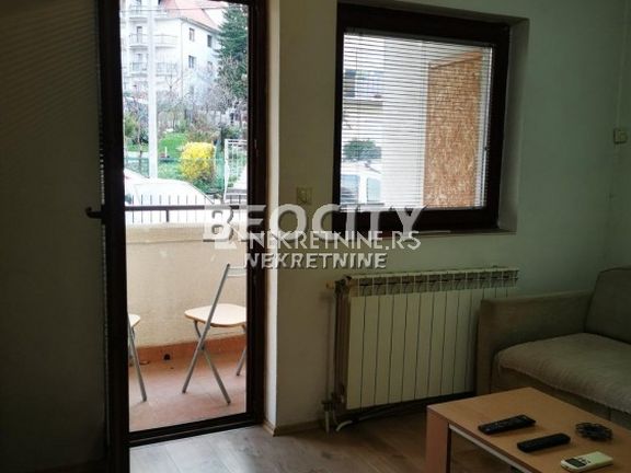 Čukarica, Žarkovo, Rajka Ružića, 1.5, 38m2, 89000EUR