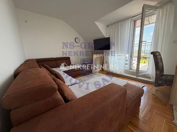 Petrovaradin-trosoban-duplex-064/1494114